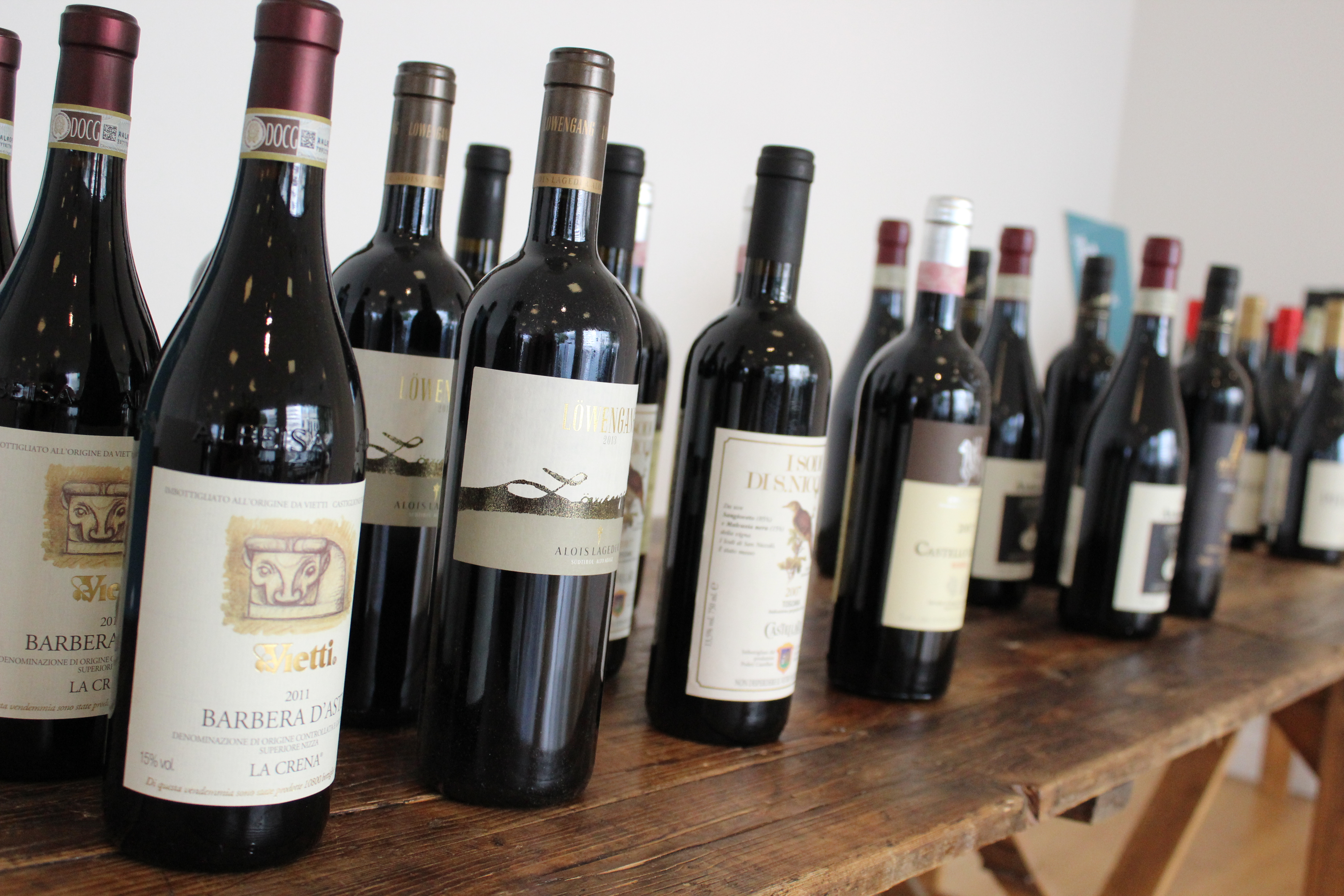 Wine | Bibendum Wine