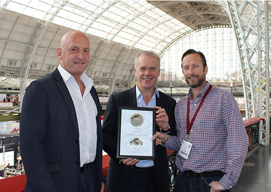 Our Story | Bibendum Wine