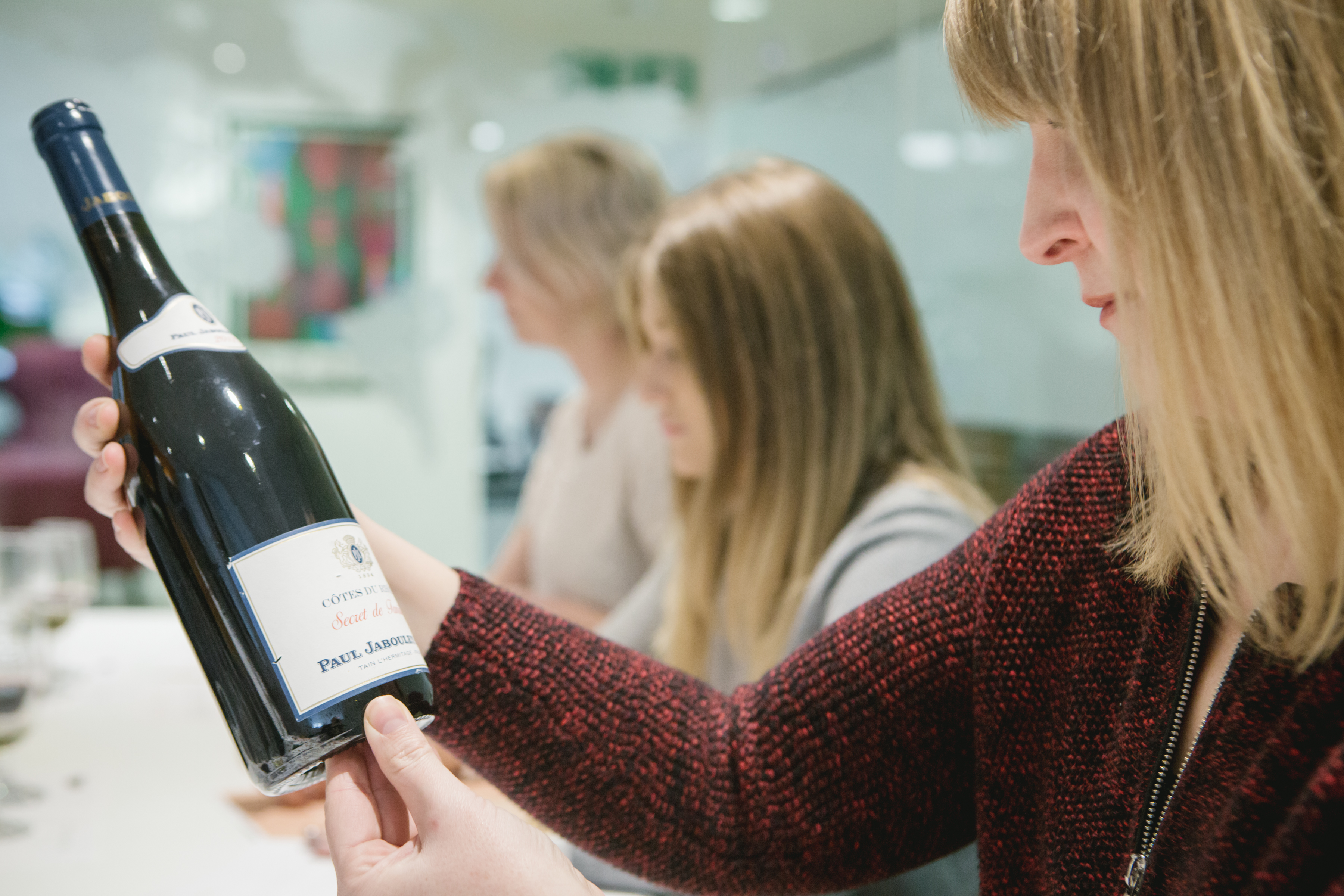Wine Confidence Course | Bibendum Wine | Bibendum Wine