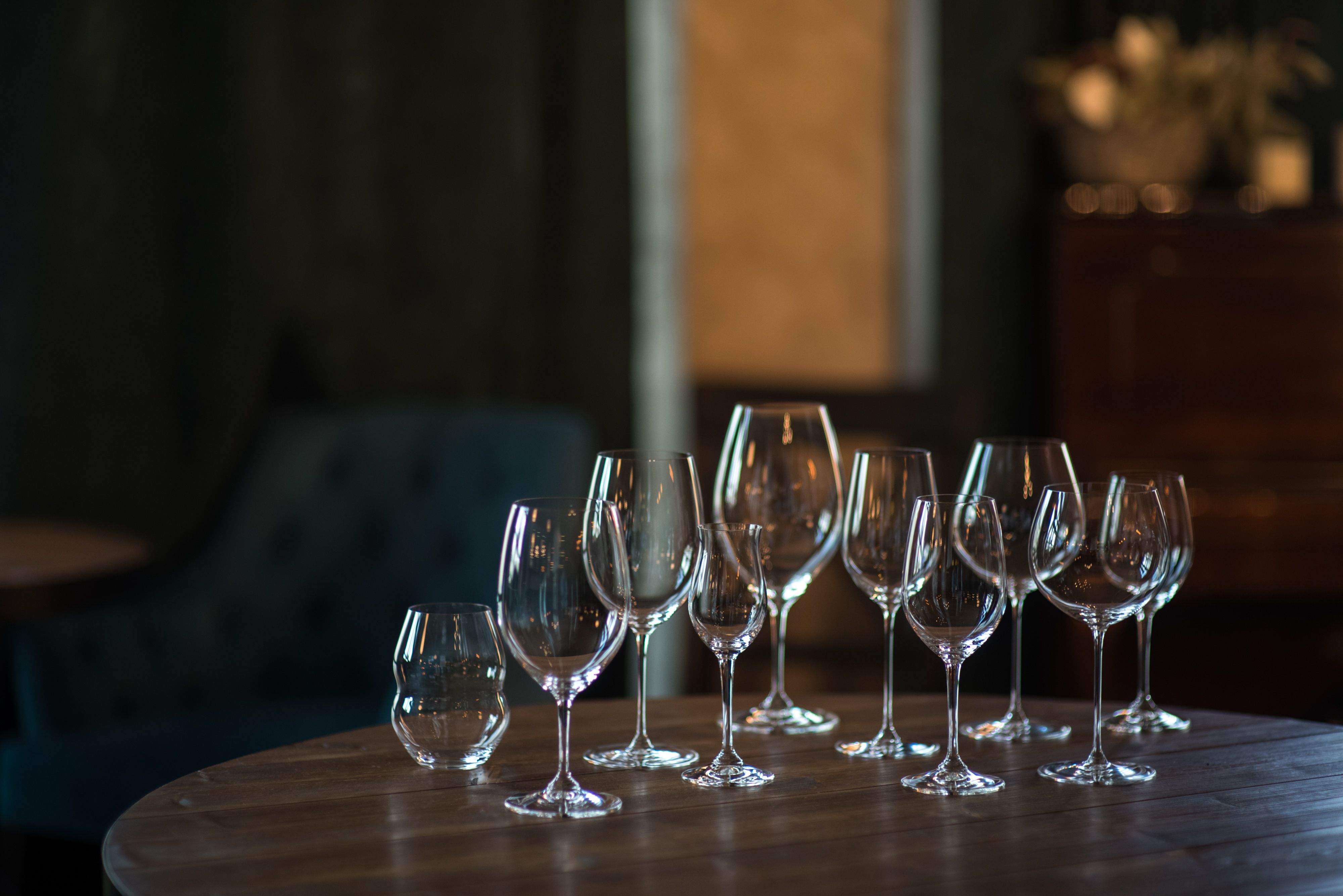 Size matters: choose the right glassware | Bibendum Wine