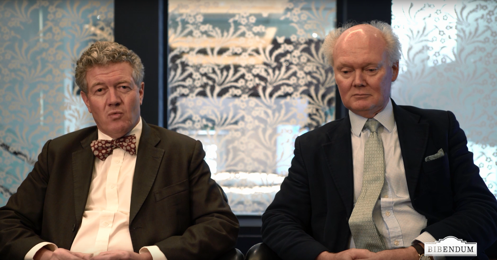 Coates & Seely - Producers | Bibendum Wine