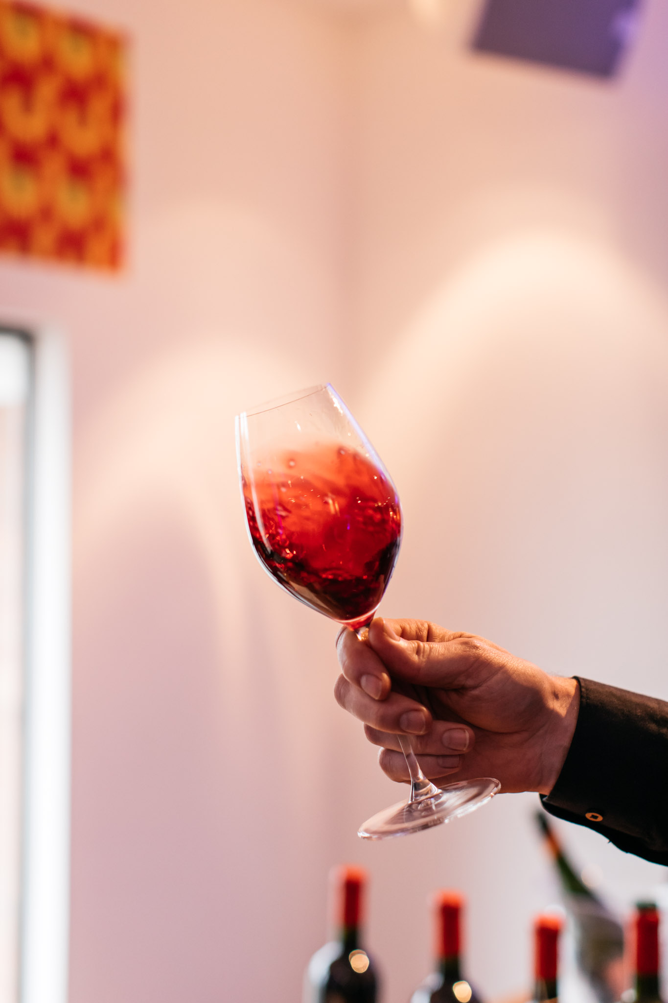 Wine, Spirit & Craft Beer Trade Supplier UK | Bibendum Wine