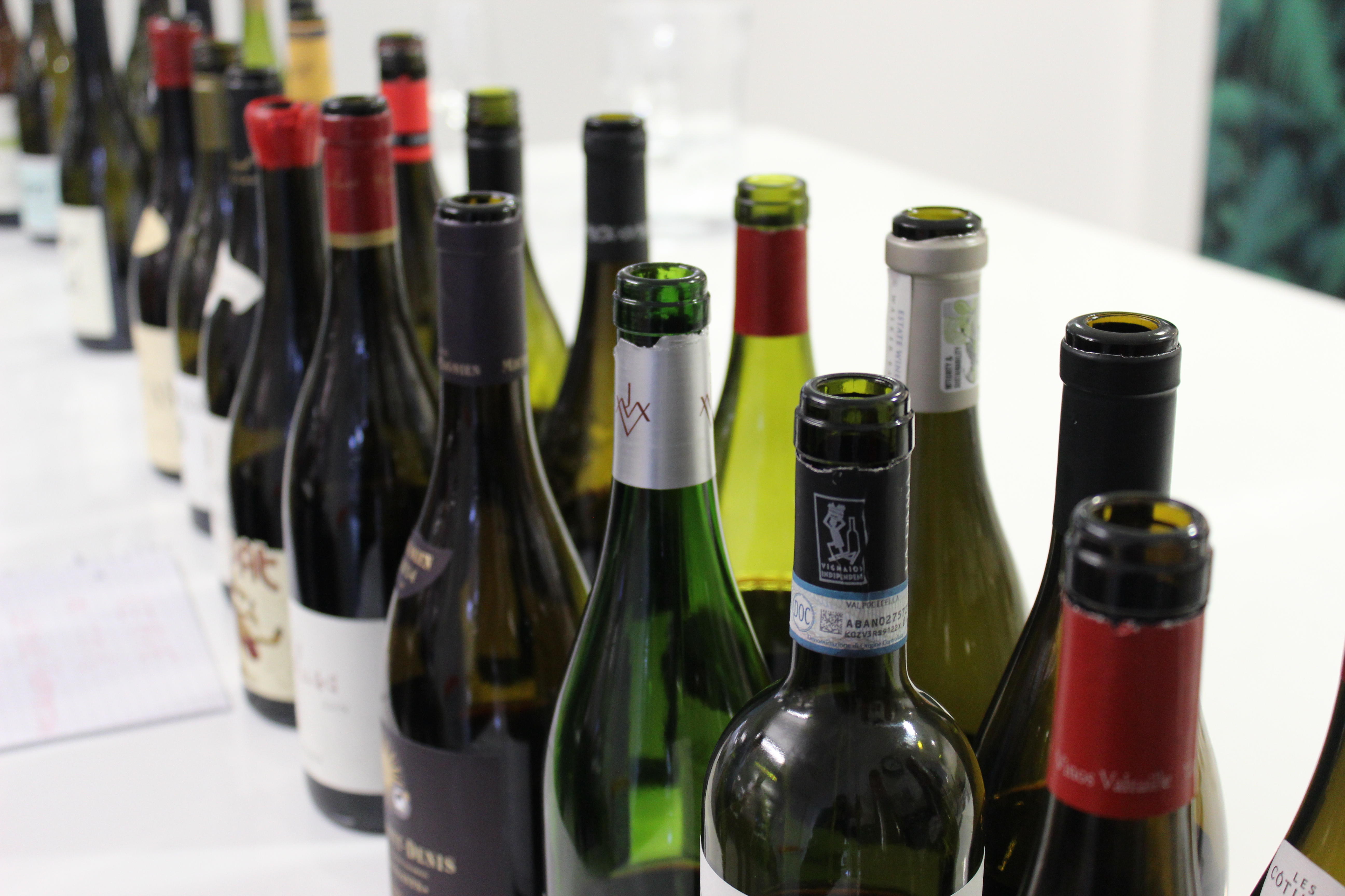 Wine and drinks supplier to the UK On Trade | Bibendum Wine