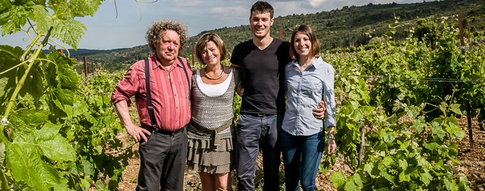 Chateau Coupe-Roses | Bibendum Wine