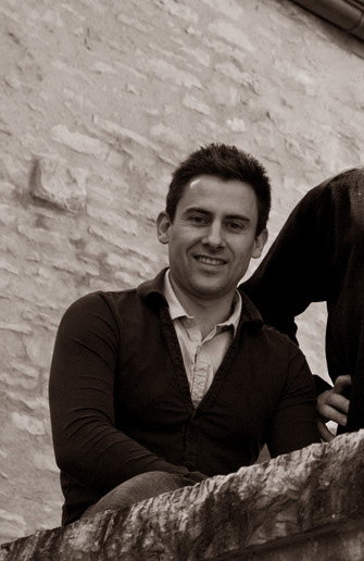 Episode 28 - Sebastien Roux (Domaine Roux) | Bibendum Wine