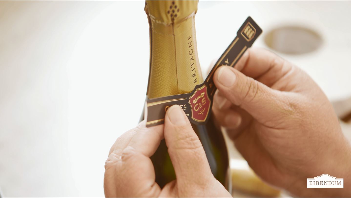 Bibendum at Coates & Seely | Bibendum Wine