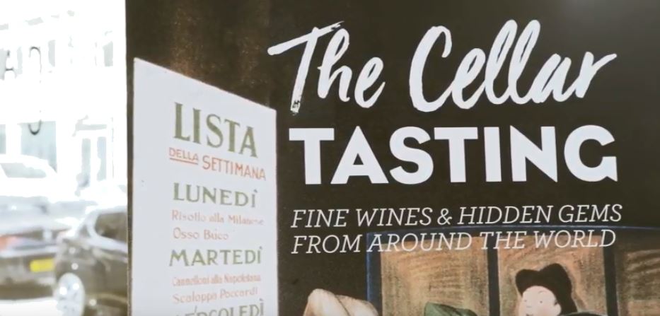 Bibendum Spring Cellar Tasting | Bibendum Wine