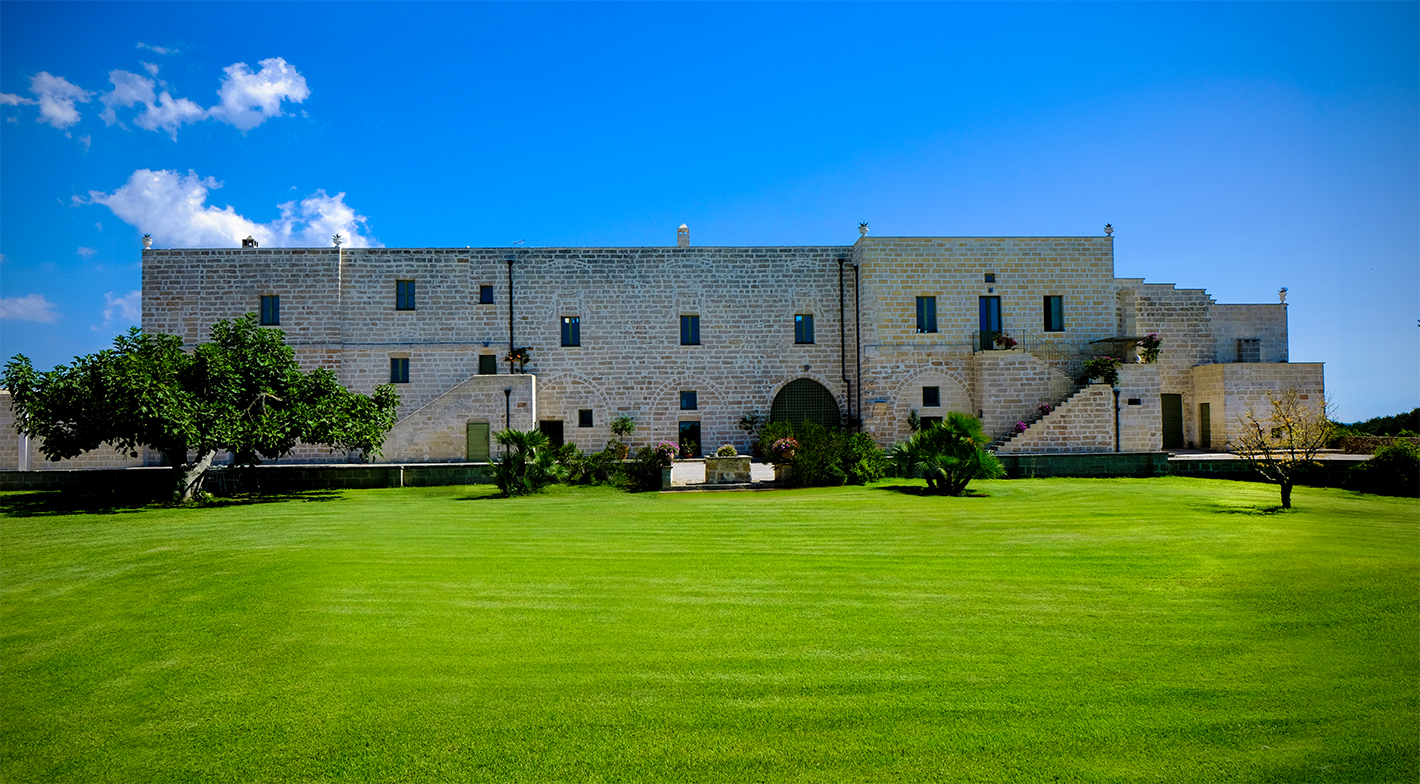 Li Veli | Bibendum Wine