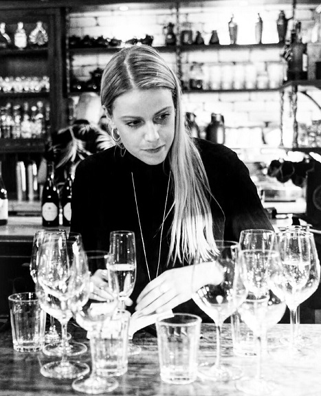 Christina Rasmussen | Bibendum Wine