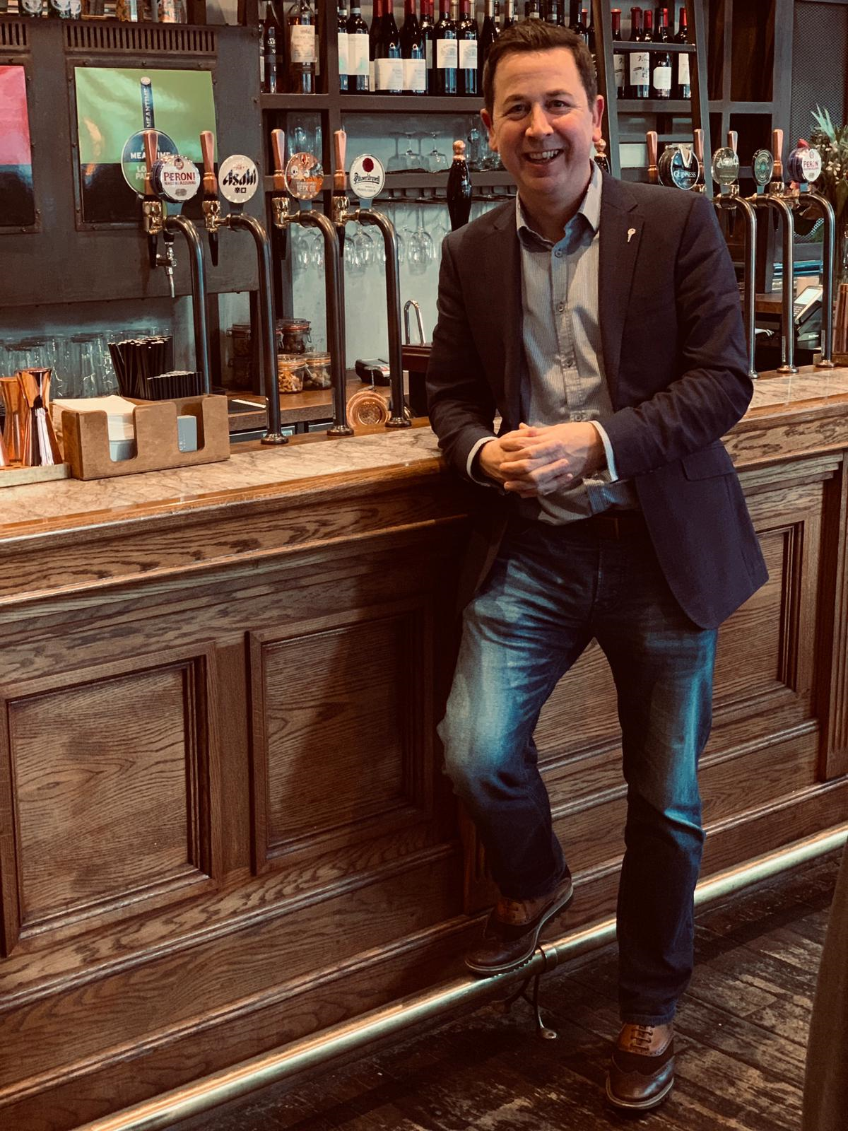 An interview with Cubitt House | Bibendum Wine