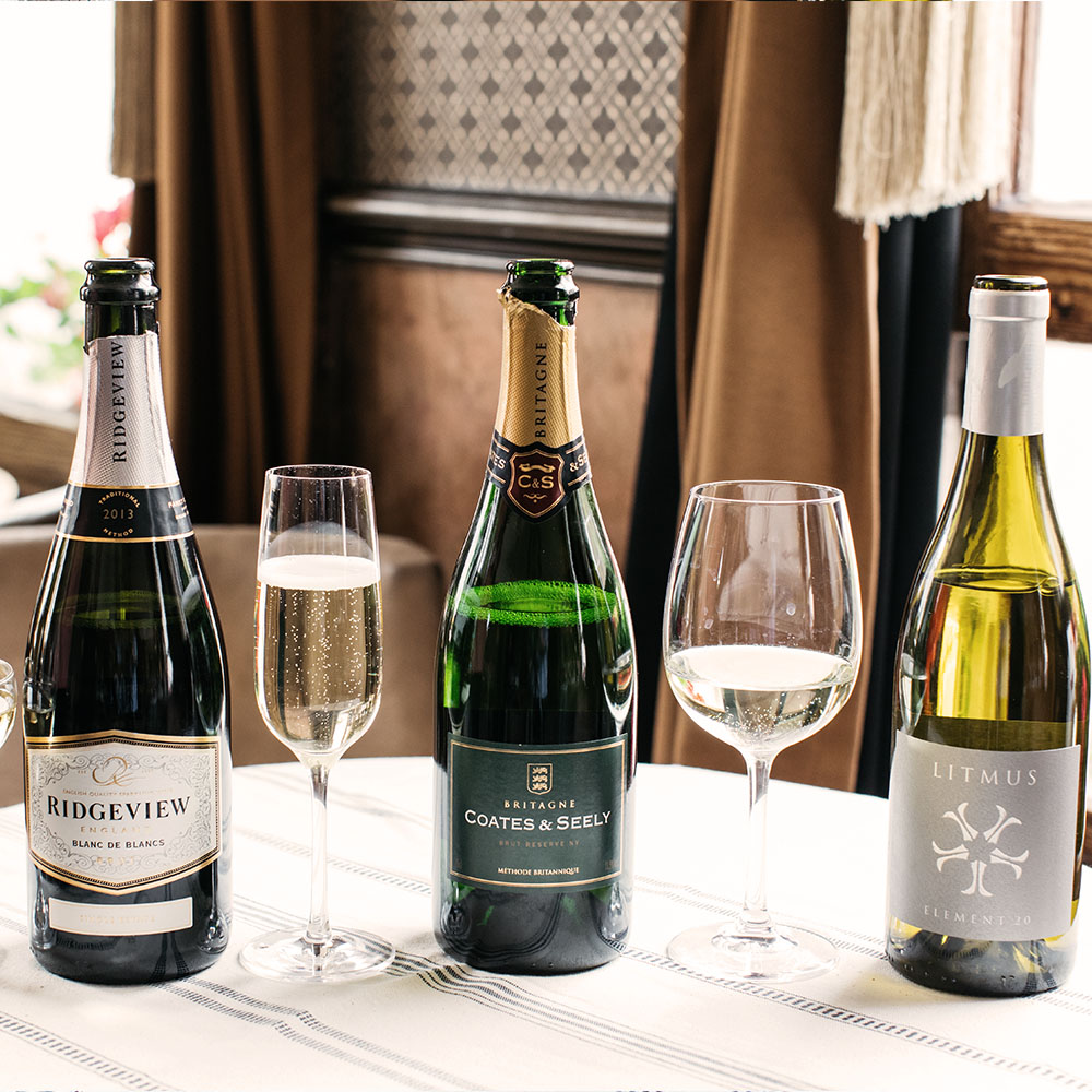 English Wine Week 2019 | Bibendum Wine