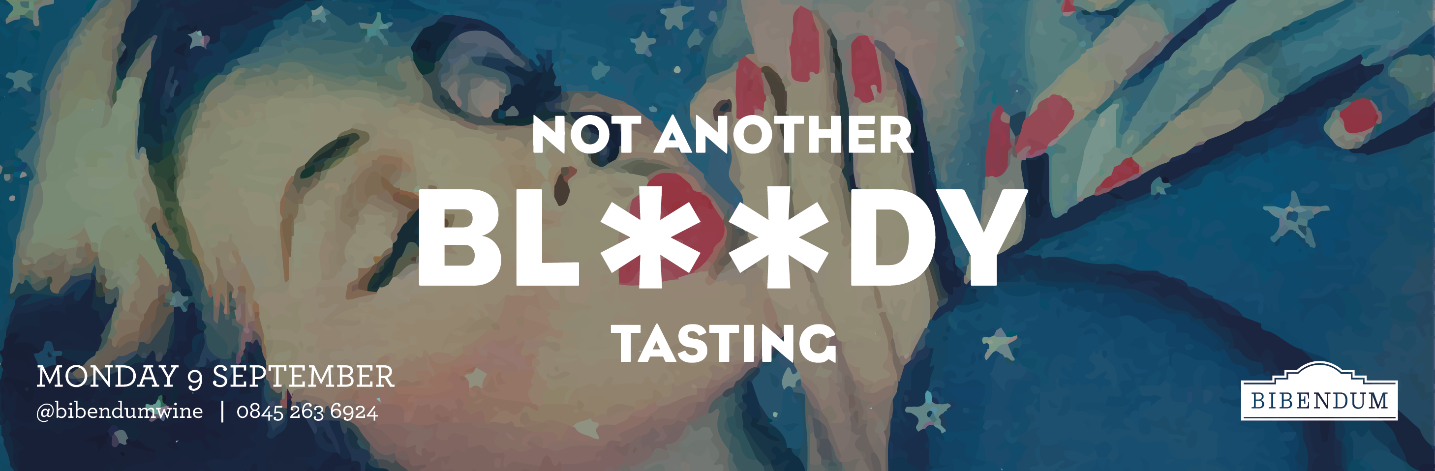 Wine Tasting Event in London | Bibendum Wine