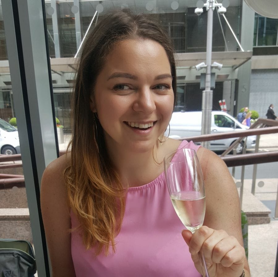 Emily Humphreys | Bibendum Wine