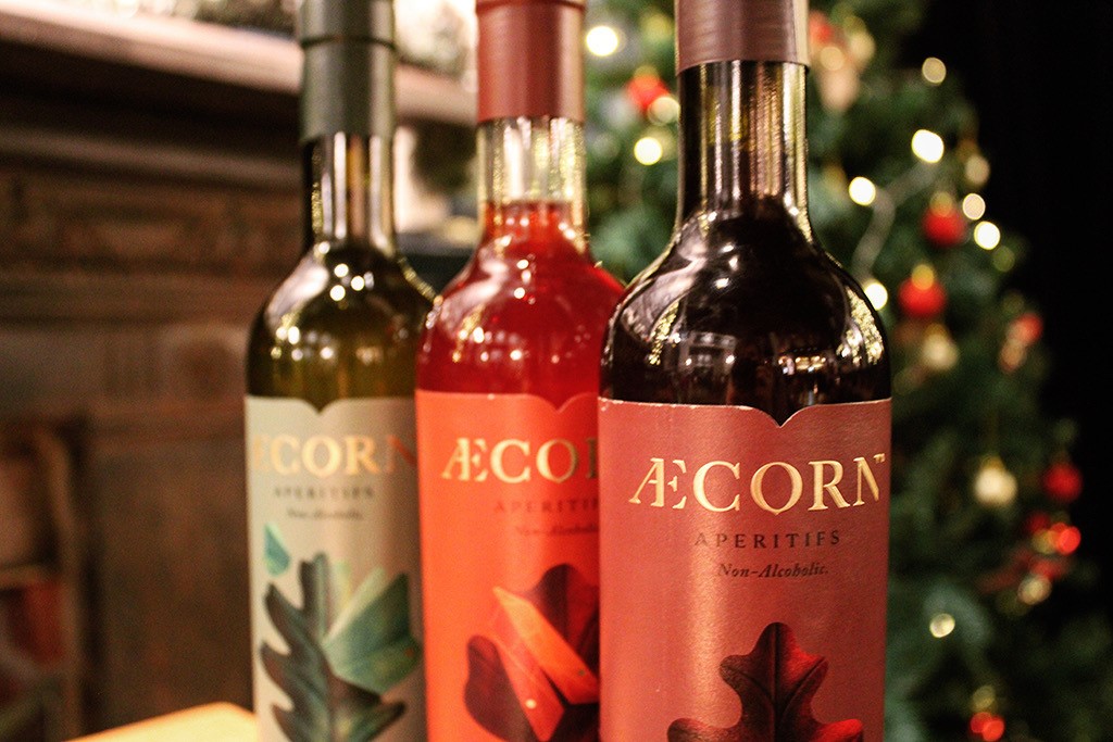 Aecorn: Sharing the magic of aperitivo | Bibendum Wine
