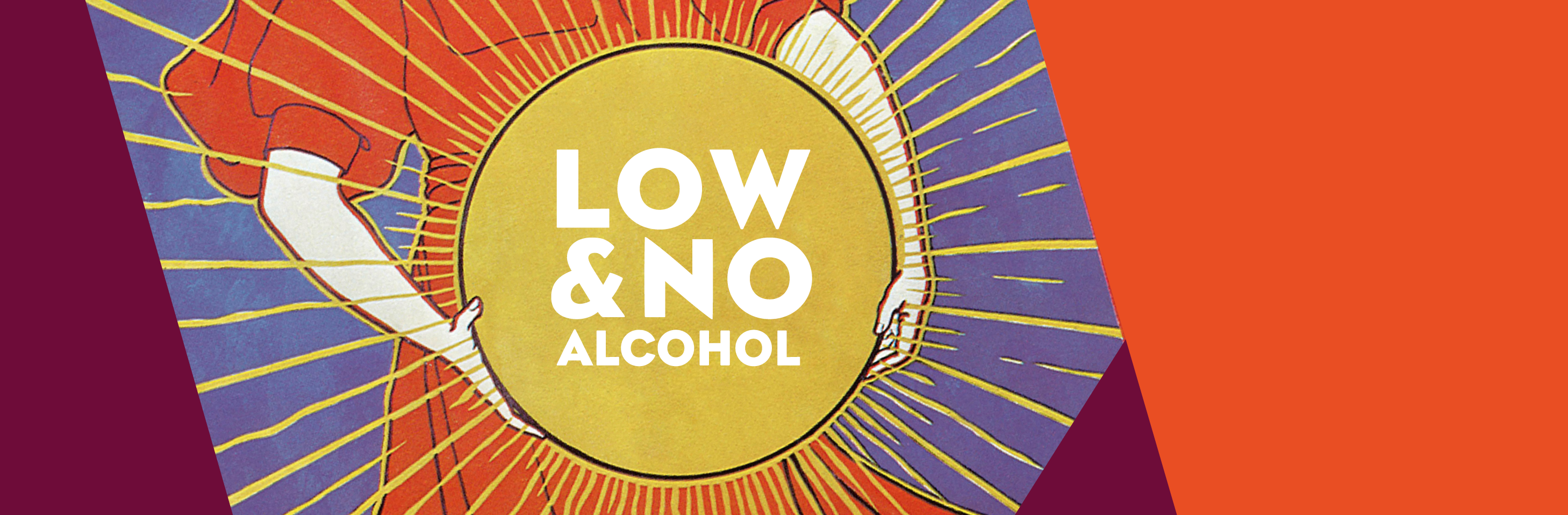 Low & No Alcohol Brochure | Bibendum Wine