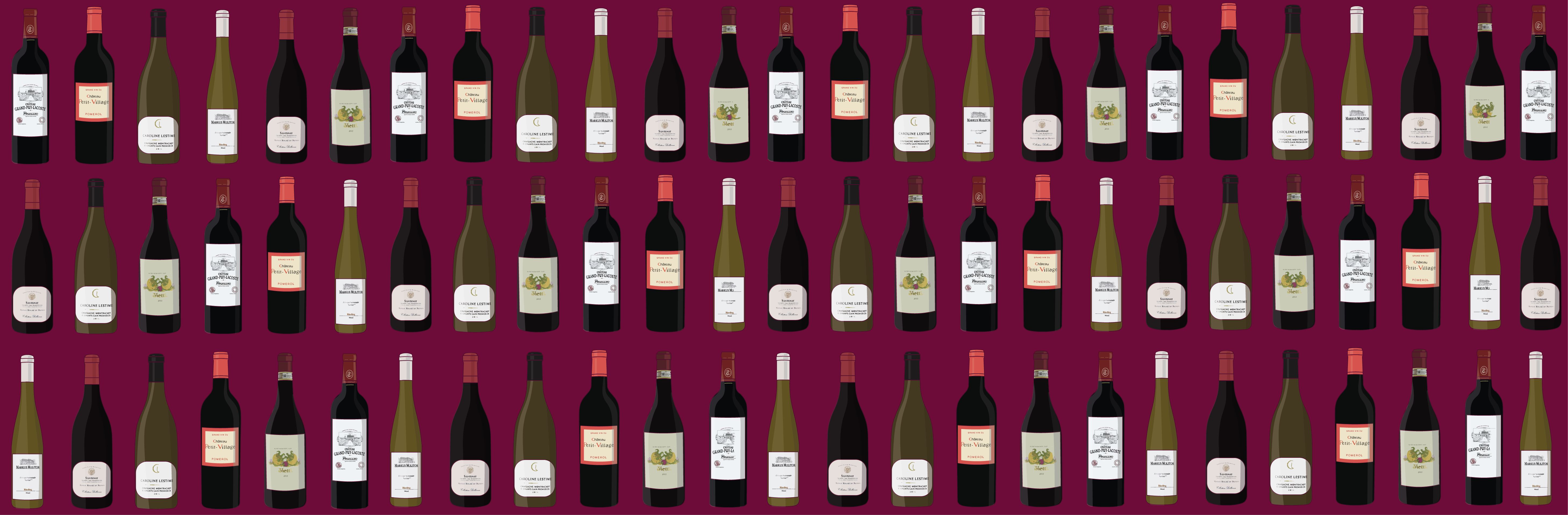 Wine Training Courses | Bibendum Wine | Bibendum Wine