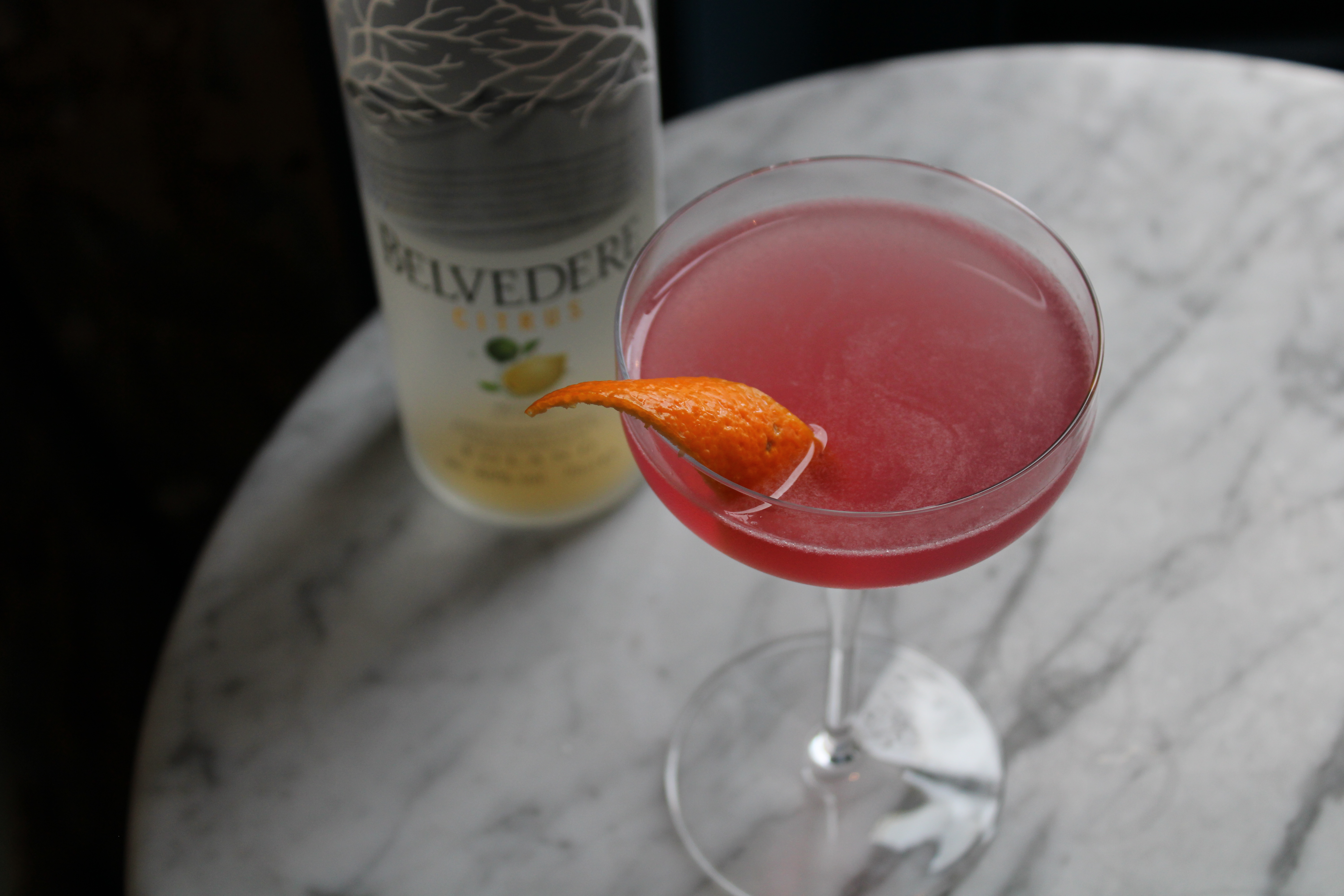 Make mine a Cosmo: the incredible staying power of the Cosmopolitan ...