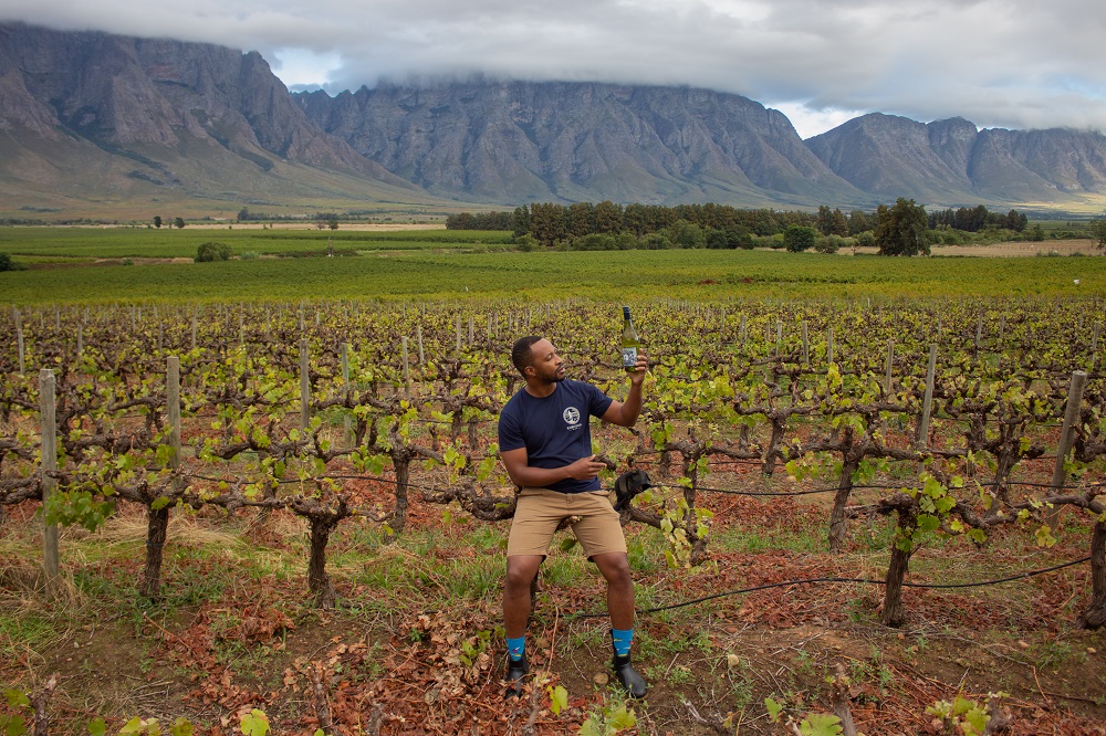 Kumusha | Bibendum Wine