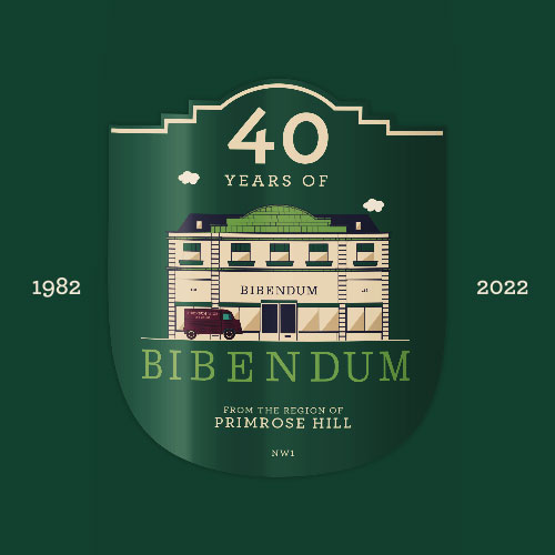 Our Story | Bibendum Wine