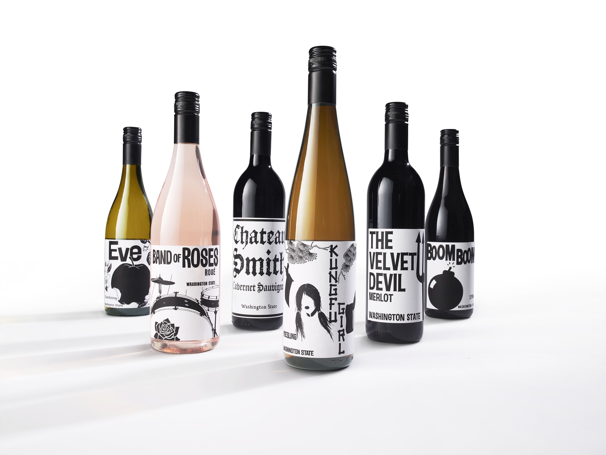 Charles Smith Wines: Wine by Design | Bibendum Wine