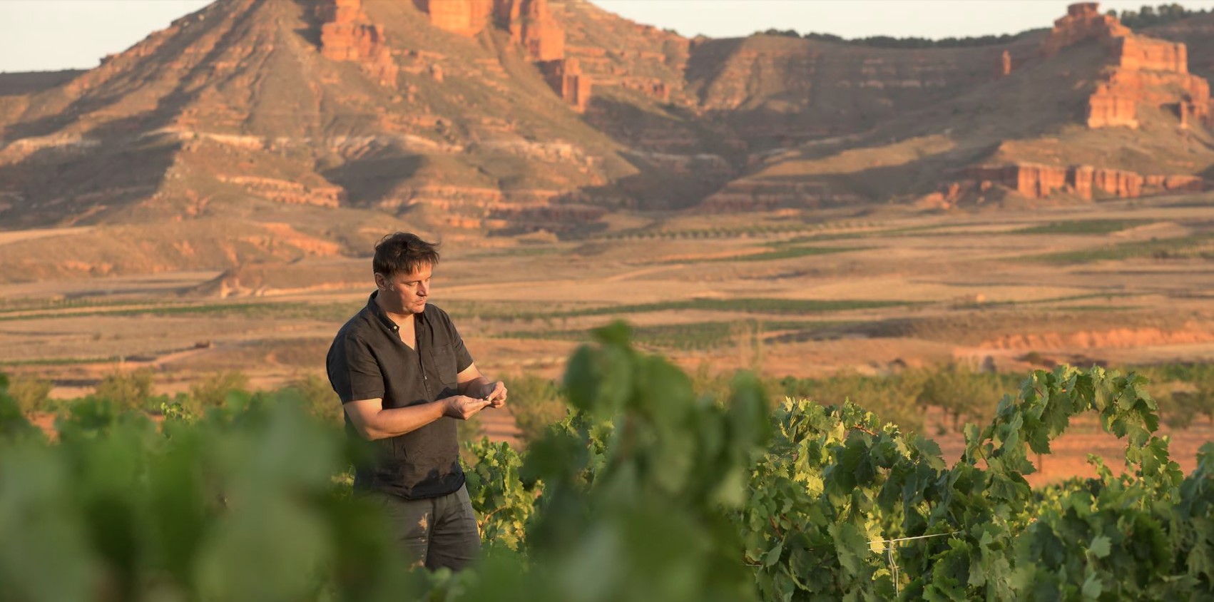 El Escoces Volante | Bibendum Wine