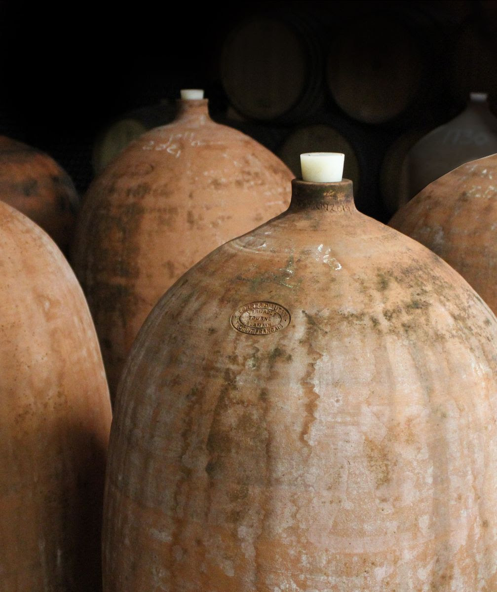 What is amphora winemaking? | Bibendum Wine